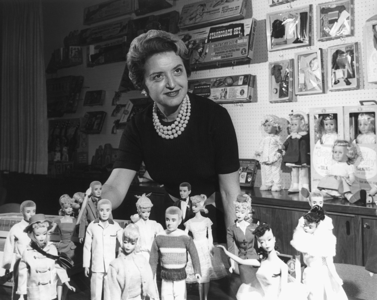 Film Review: ‘Barbie Nation: An Unauthorized Tour’ (25th Anniversary ...